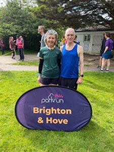 news | Brighton & Hove parkrun