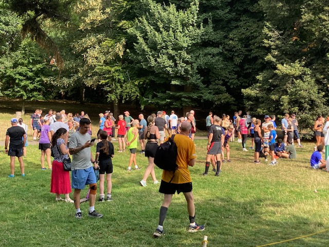 news | Brighton & Hove parkrun