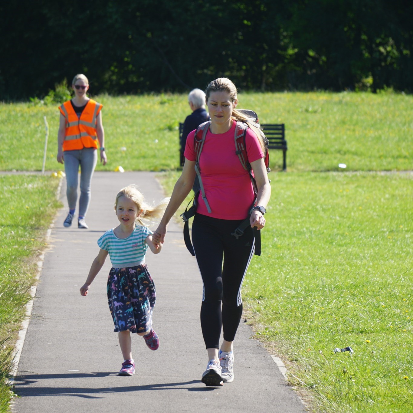 King George Playing Fields junior parkrun, Hull – Event #44 Report ...
