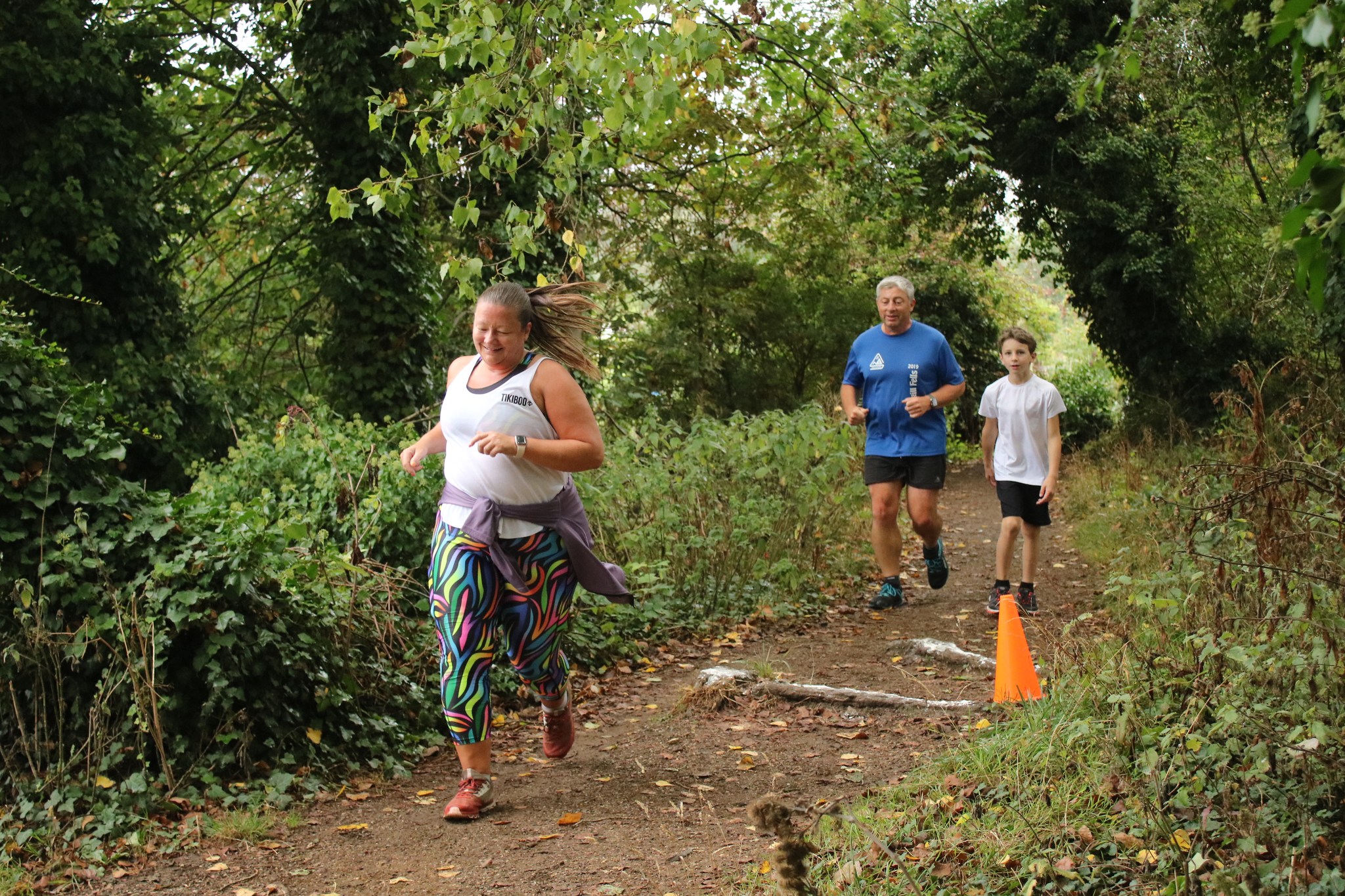 news | Grove Fields parkrun