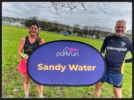 Run Report – 4th February 2023 | Sandy Water parkrun