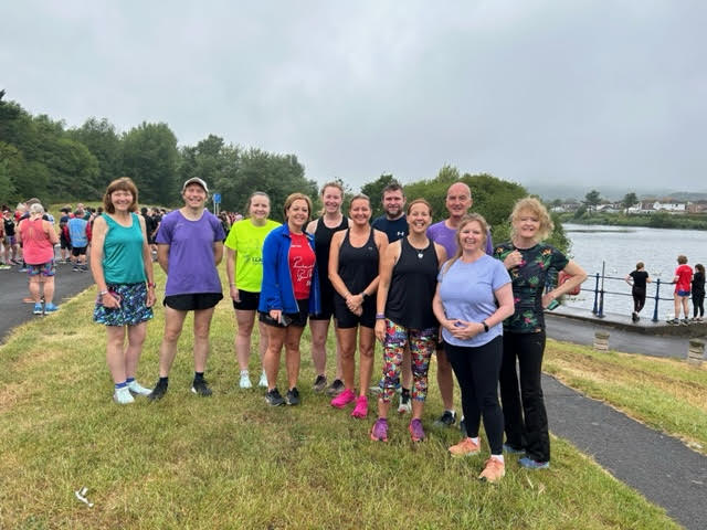 news | Sandy Water parkrun