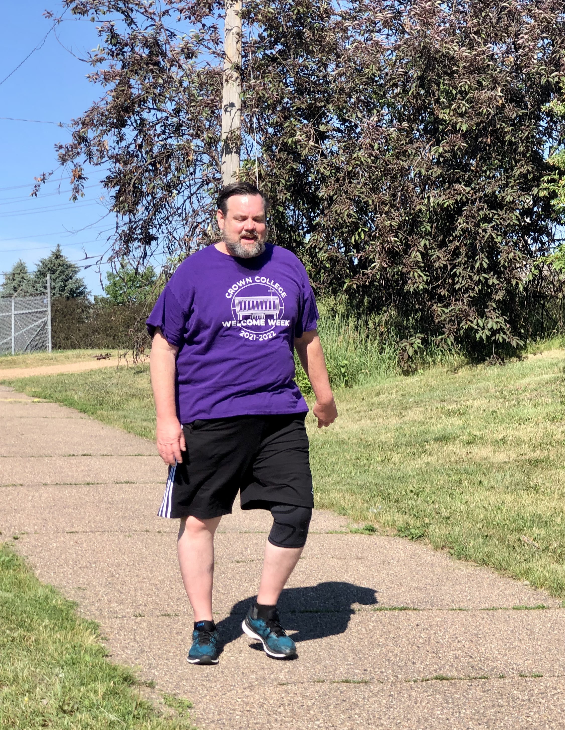 Courthouse Lake parkrun #35 | Courthouse Lake parkrun