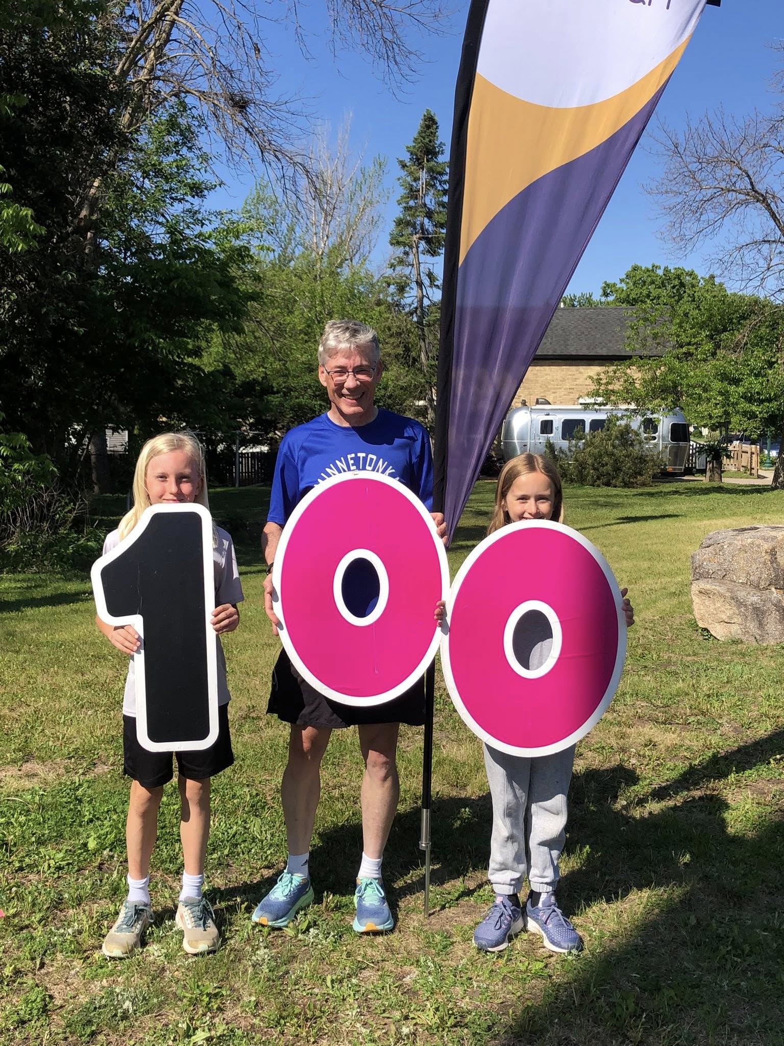 news | Courthouse Lake parkrun