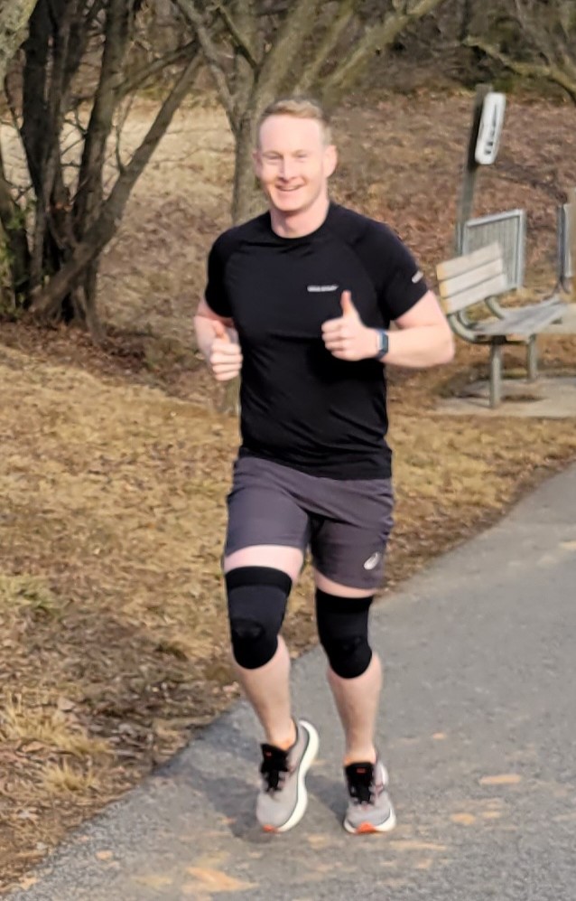 Run Report #19 — A Visit from Livonia — February 12, 2022 | Baltimore ...