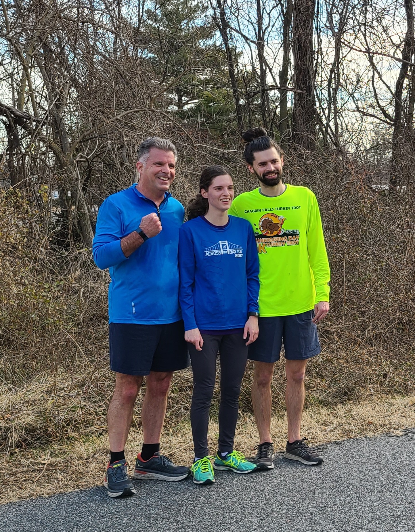 Run Report #19 — A Visit from Livonia — February 12, 2022 | Baltimore ...