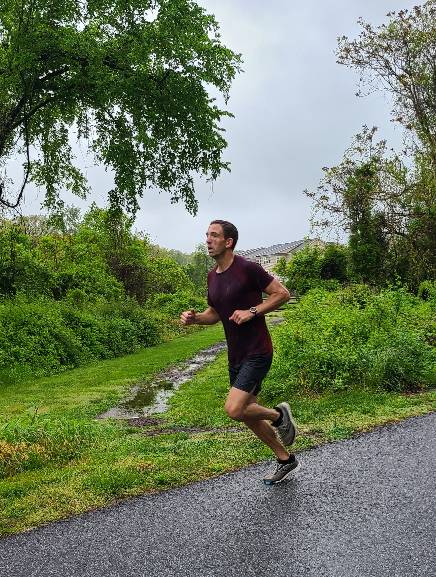 Run Report #30 – Commitment! – May 7, 2022 | Baltimore and Annapolis ...