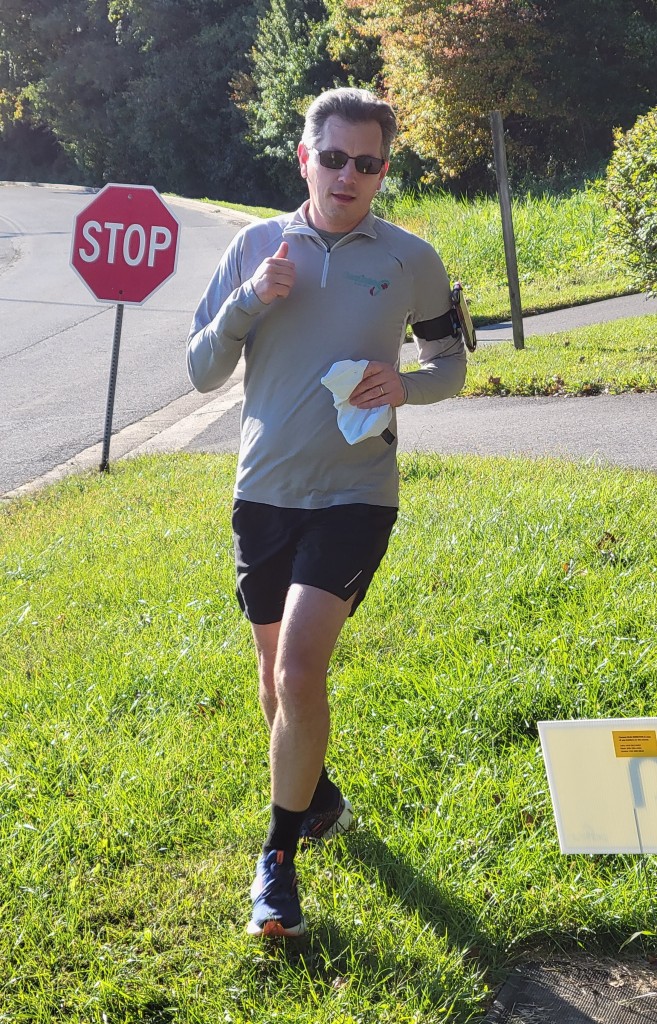 news | Baltimore and Annapolis Trail parkrun