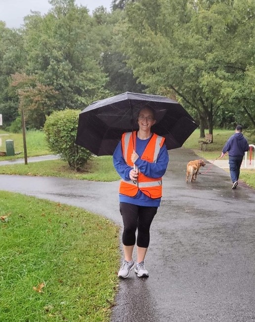 Run Report #51 — Fall Barges Right In — October 1, 2022 | Baltimore and ...