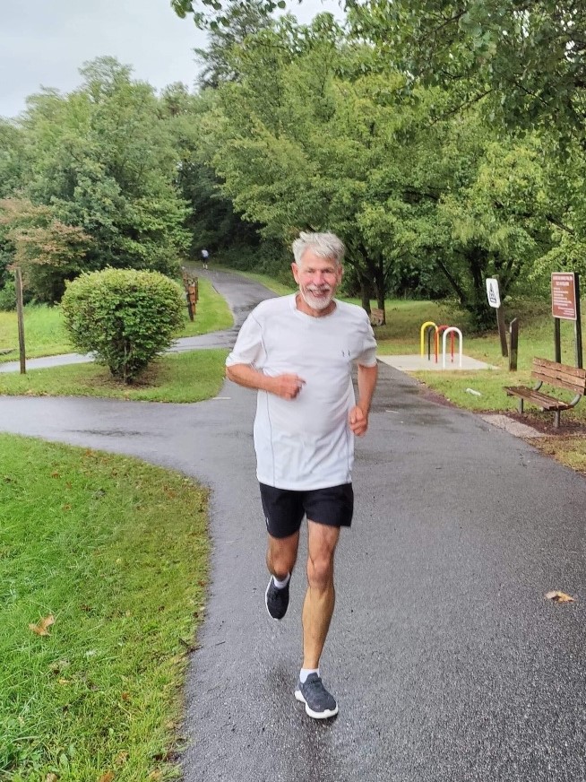 Run Report #51 — Fall Barges Right In — October 1, 2022 | Baltimore and ...