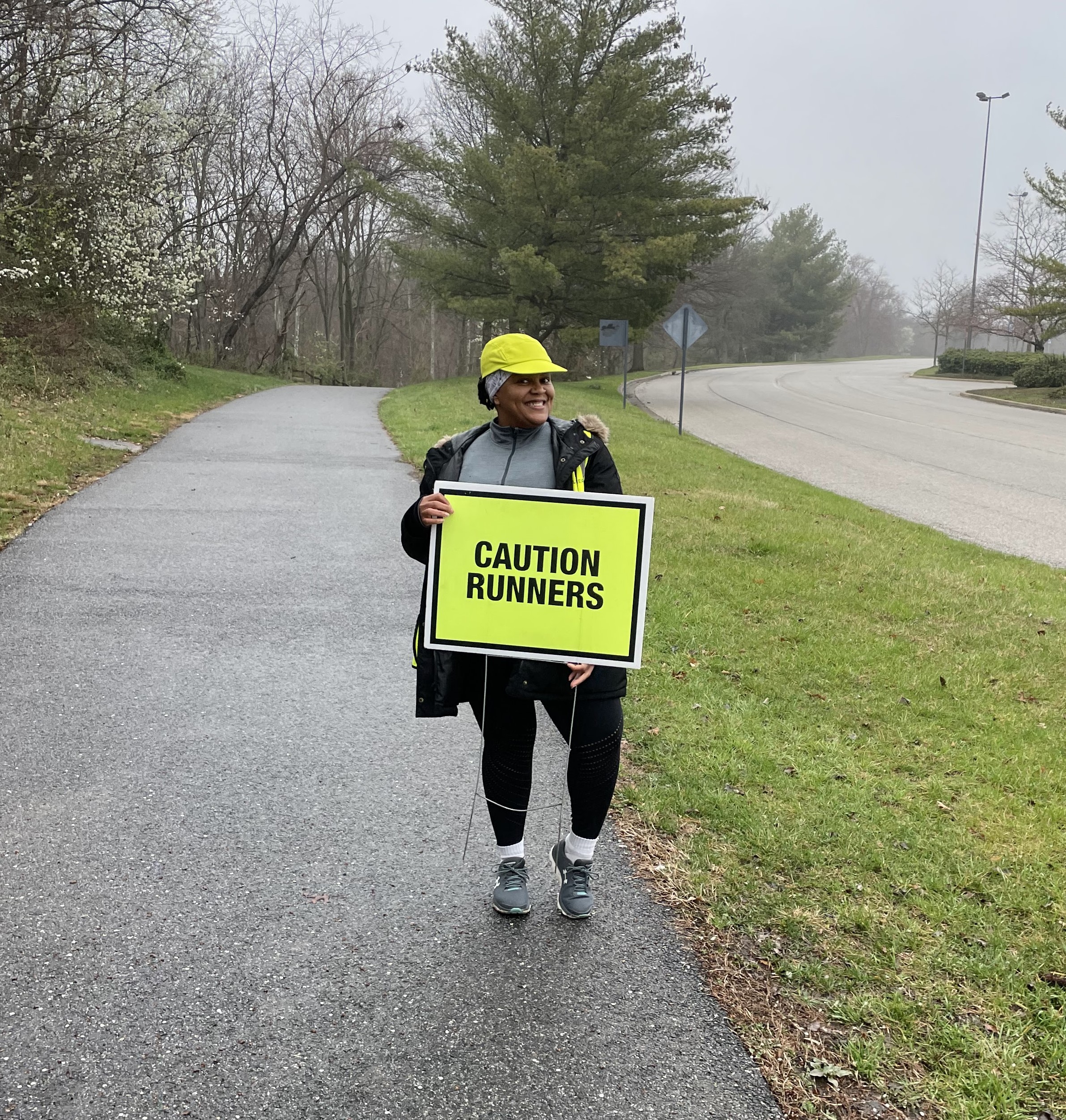 Run Report #75 — Sodden — March 25, 2023 | Baltimore and Annapolis ...