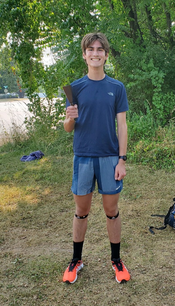 Run Report #87 — Wildlife — June 17, 2023 | Baltimore and Annapolis ...