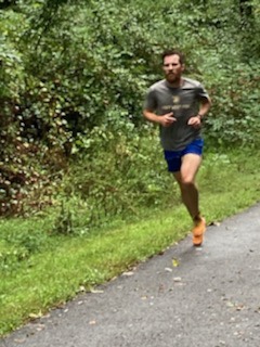 Run Report #101 — Ophelia! — September 23, 2023 | Baltimore and ...