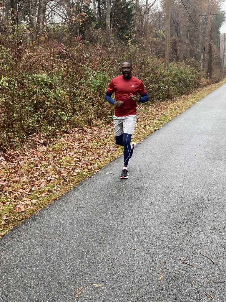 Run Report #112 — Welcome, December — December 2, 2023 | Baltimore and ...