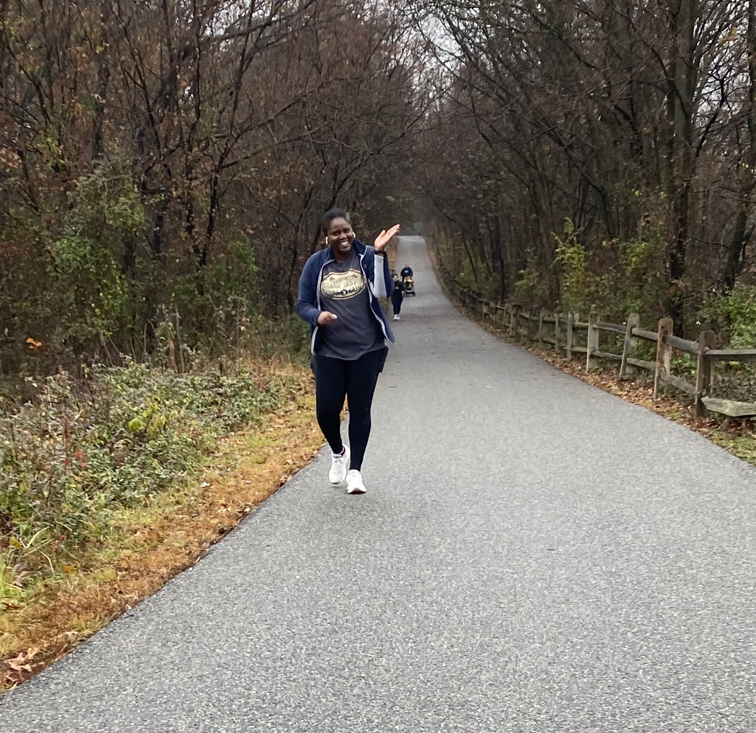 Run Report #112 — Welcome, December — December 2, 2023 | Baltimore and ...