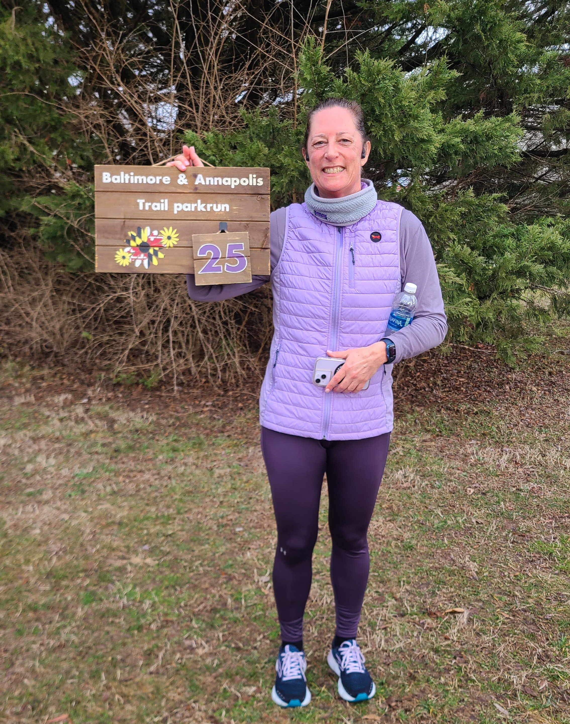 Run Report #119 — Perfect Timing — January 13, 2024 | Baltimore and ...