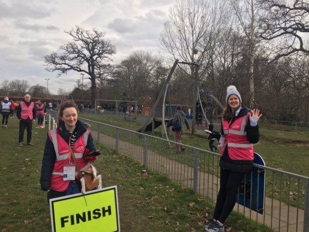 news | Broadwater parkrun