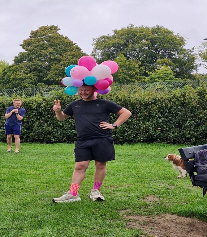 Broadwater Parkrun. 2025 year in review | Broadwater parkrun