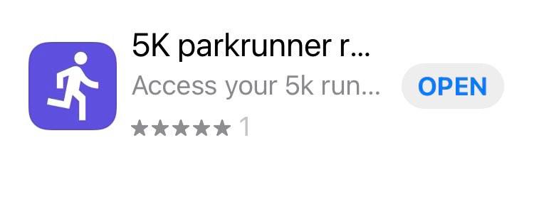 Run Report: Russell Park Parkrun #7 21 May 2022 | Russell Park parkrun