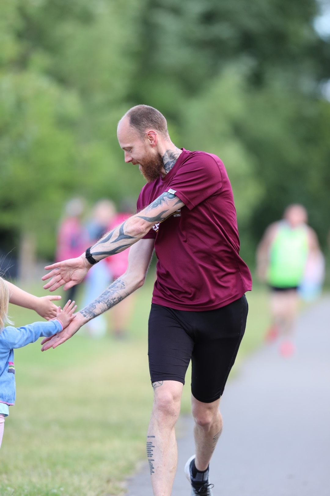 news | Watermead Country Park parkrun