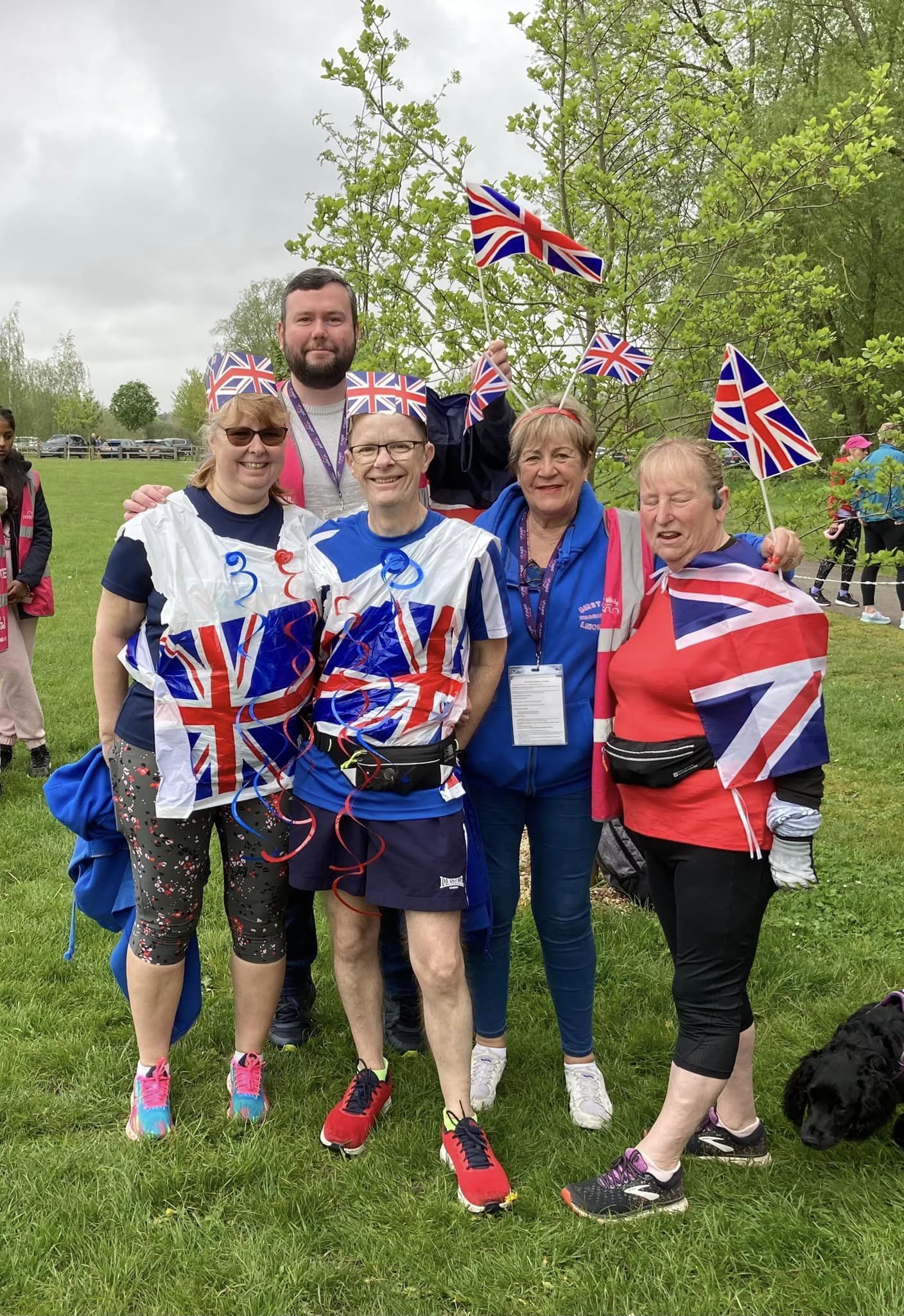 Watermead Country Park parkrun – Run Report – Week 79 (6.5.23 ...