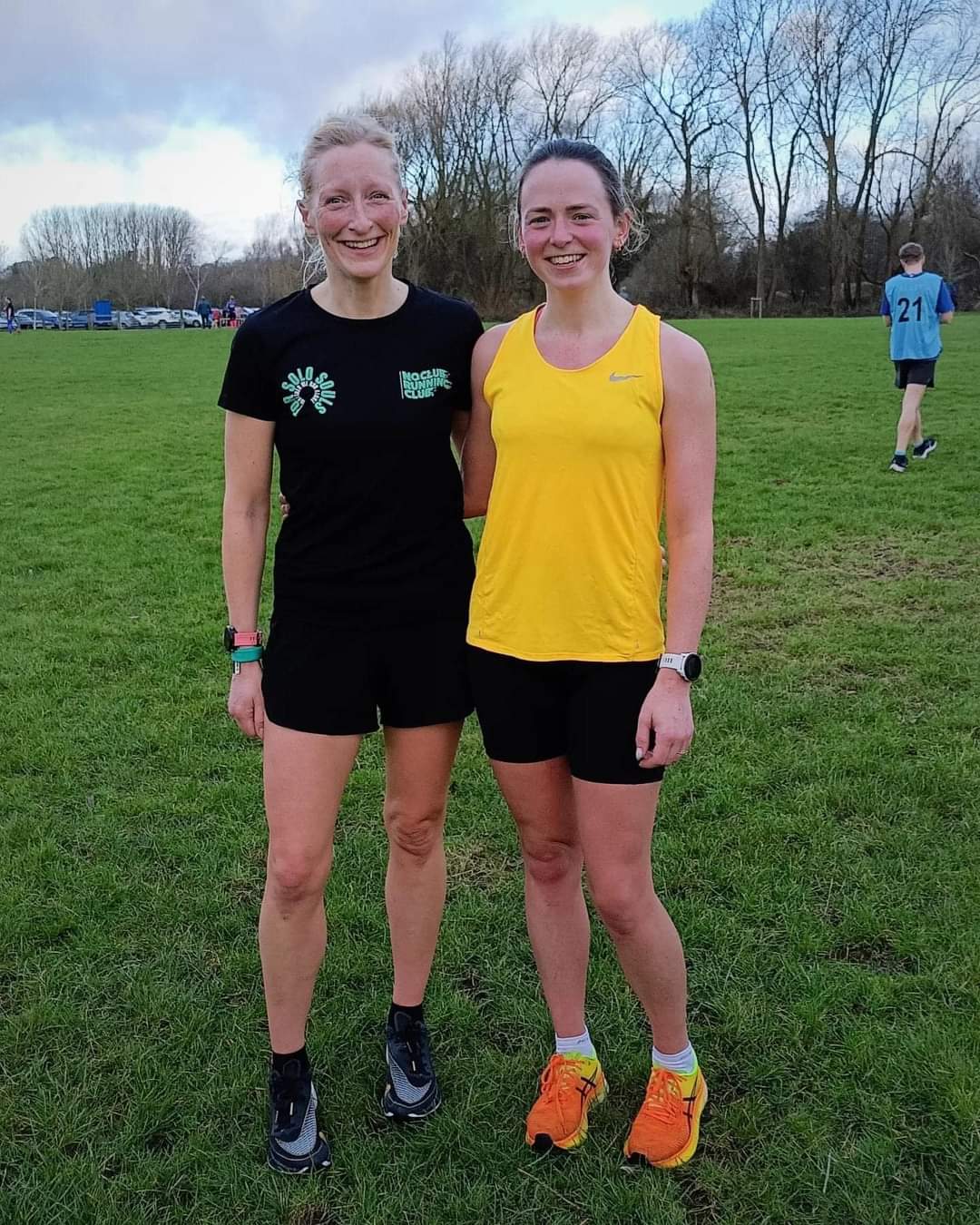 Watermead Country Park parkrun – Run/Event Report – Week 112 (17.2.24 ...