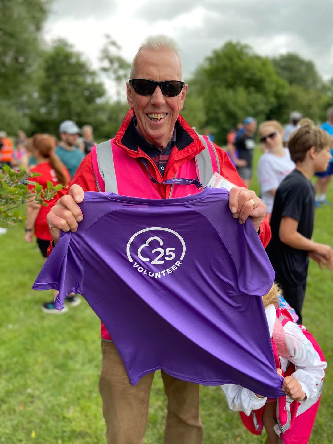 Watermead Country Park parkrun – Run/Event Report #155 (8.2.25 ...