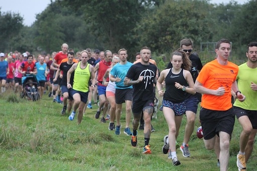 Event Report 2nd August 2025 – Event 195 by Nick & Harry Peksa ...