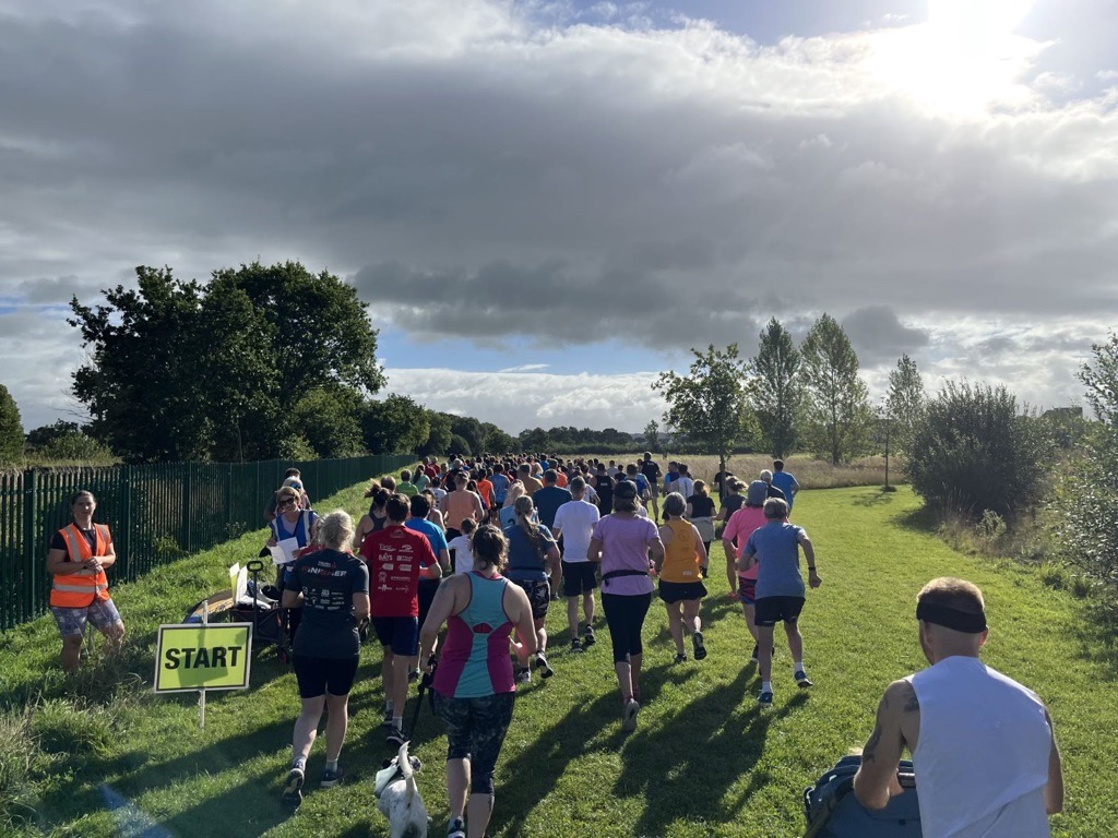 Event Report 19th August 2023 – Event #99 by Andy Norman | Cranbrook ...