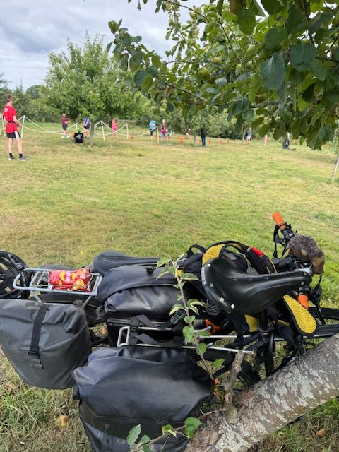 Event Report 2nd August 2025 – Event 195 by Nick & Harry Peksa ...