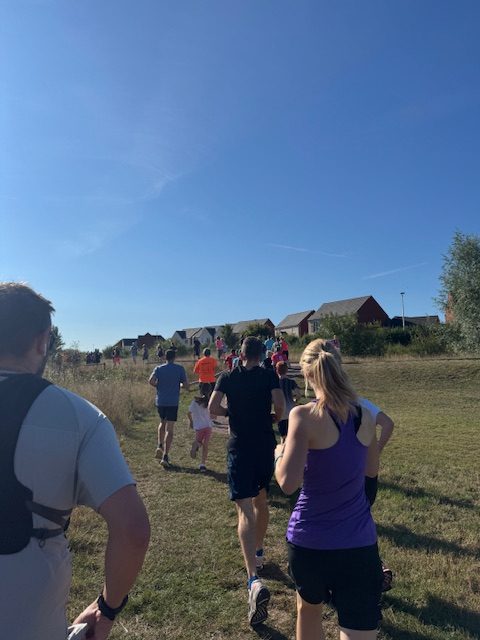 Event Report 2nd August 2025 – Event 195 by Nick & Harry Peksa ...