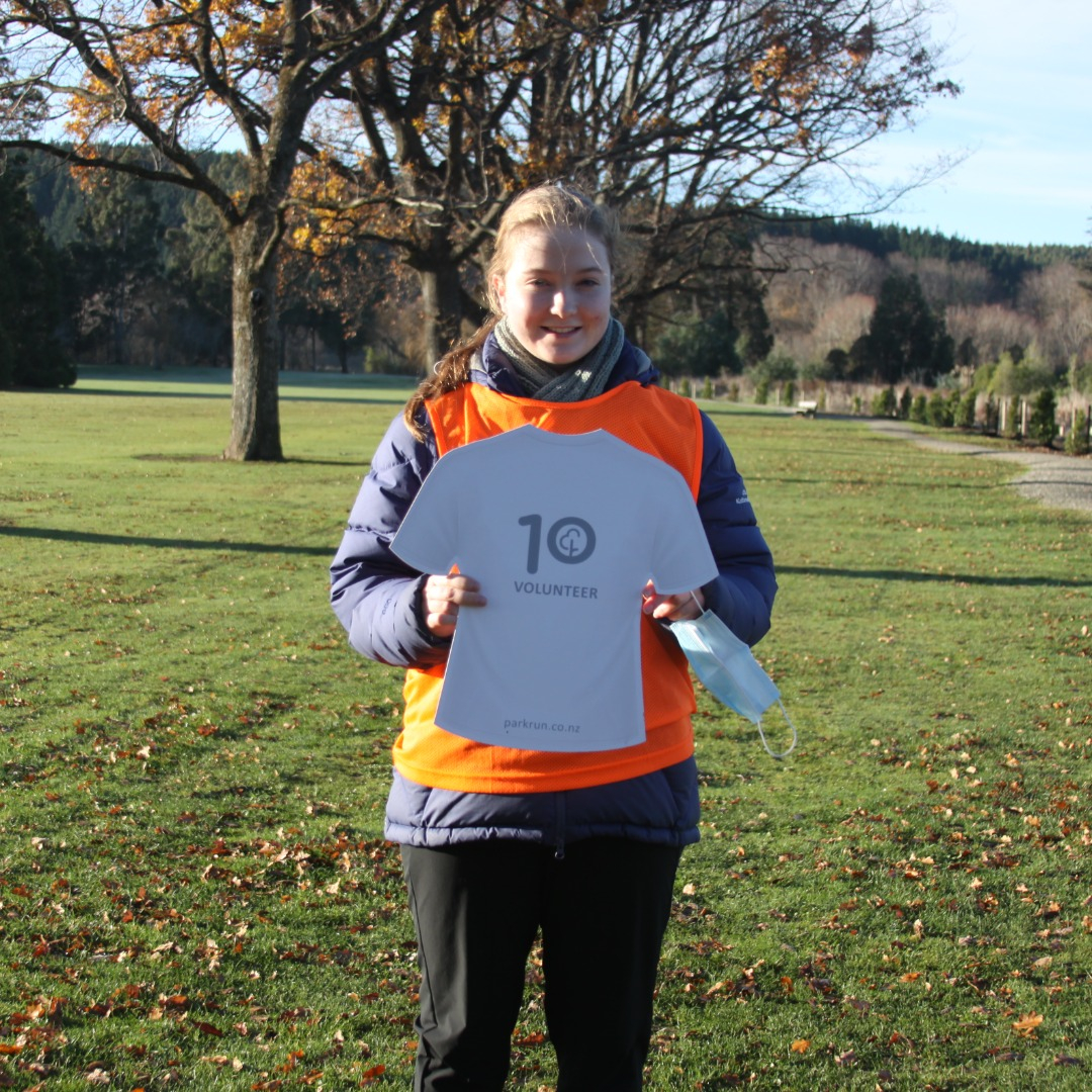 Hamilton Park parkrun Event number 17 4th June 2022 | Hamilton Park parkrun
