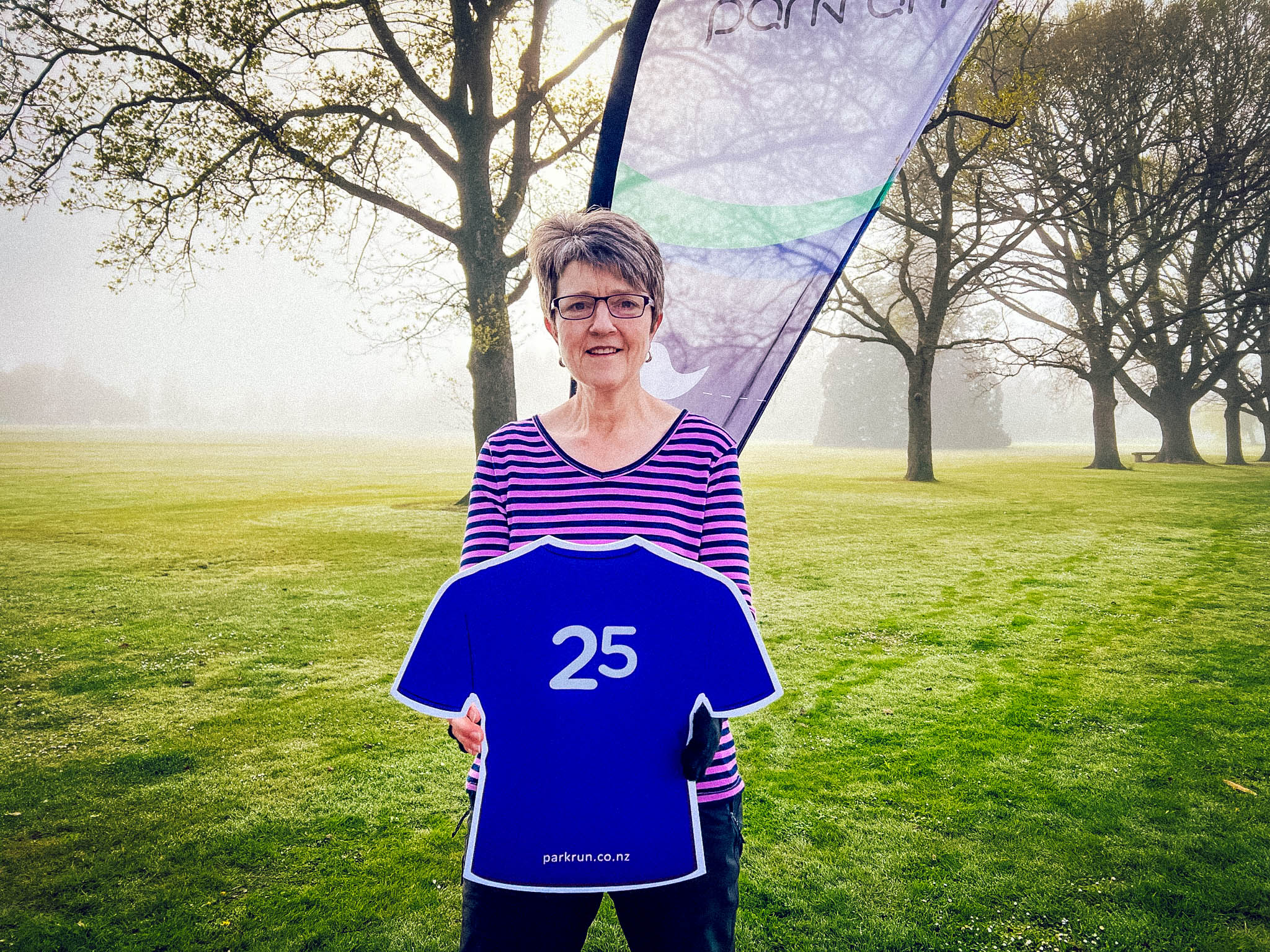Hamilton Park parkrun Event number 36 15th October 2022 | Hamilton Park ...