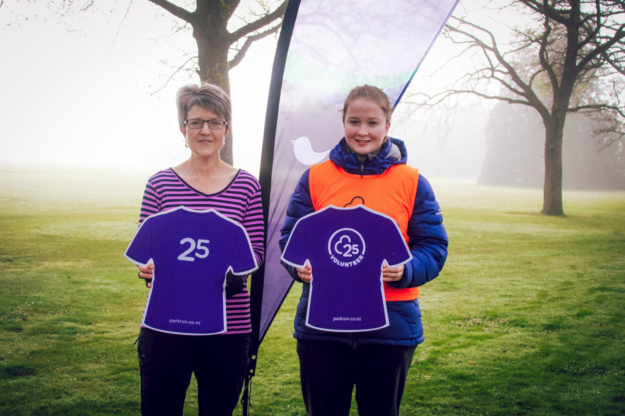 Hamilton Park parkrun Event number 36 15th October 2022 | Hamilton Park ...