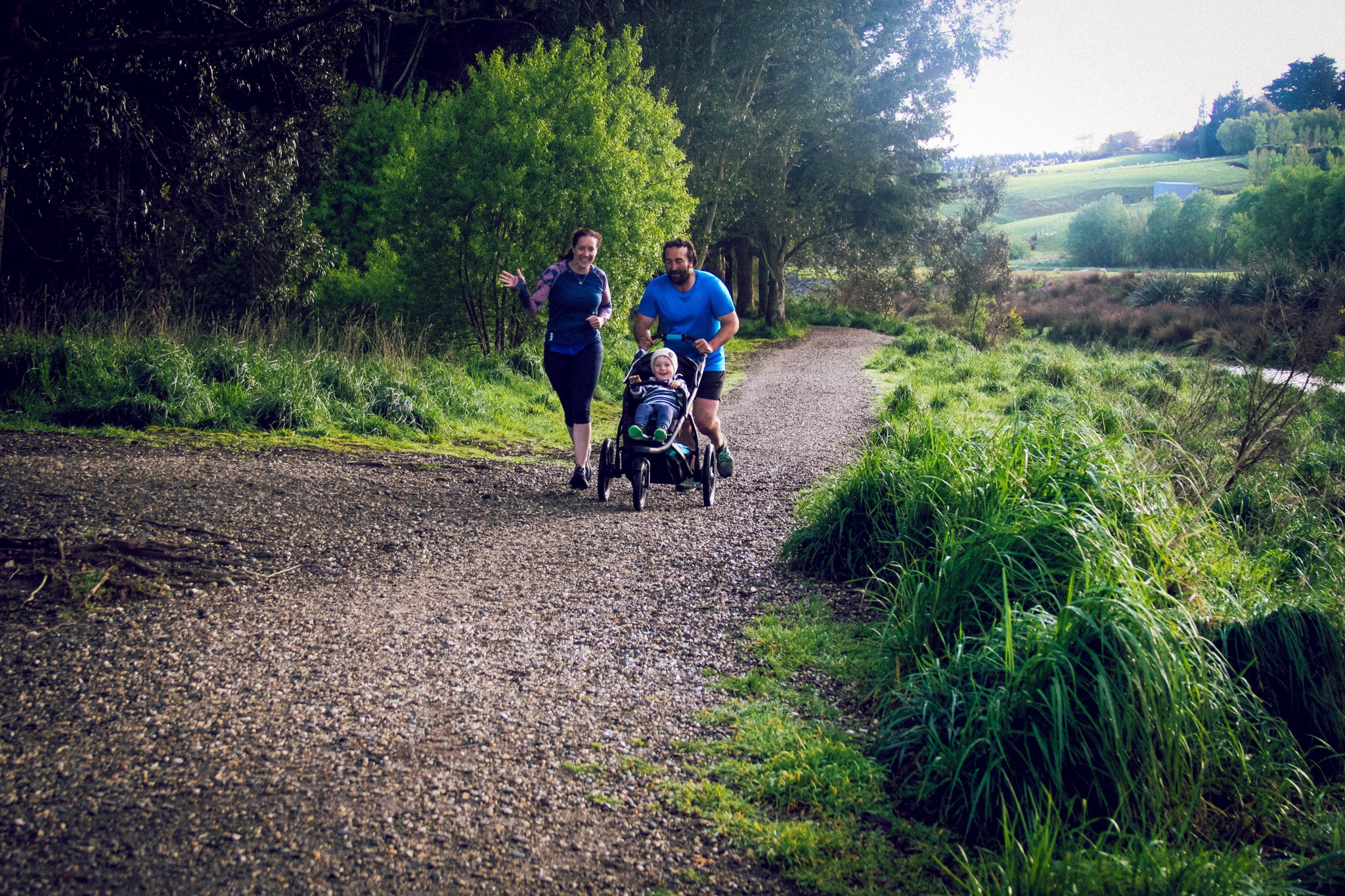 Hamilton Park parkrun Event number 38 29th October 2022 | Hamilton Park ...