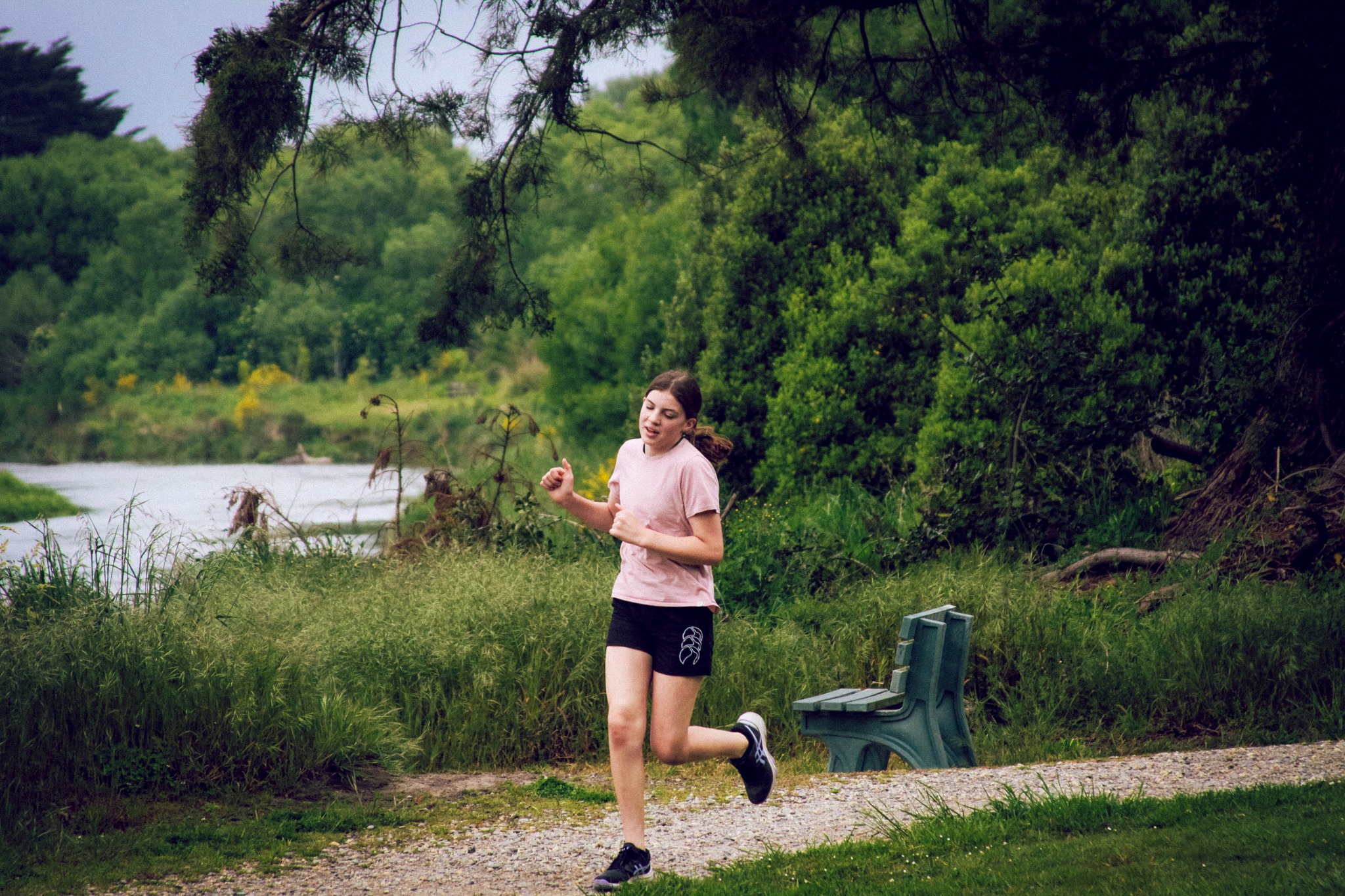Hamilton Park parkrun Event number 40 12th November 2022 | Hamilton ...