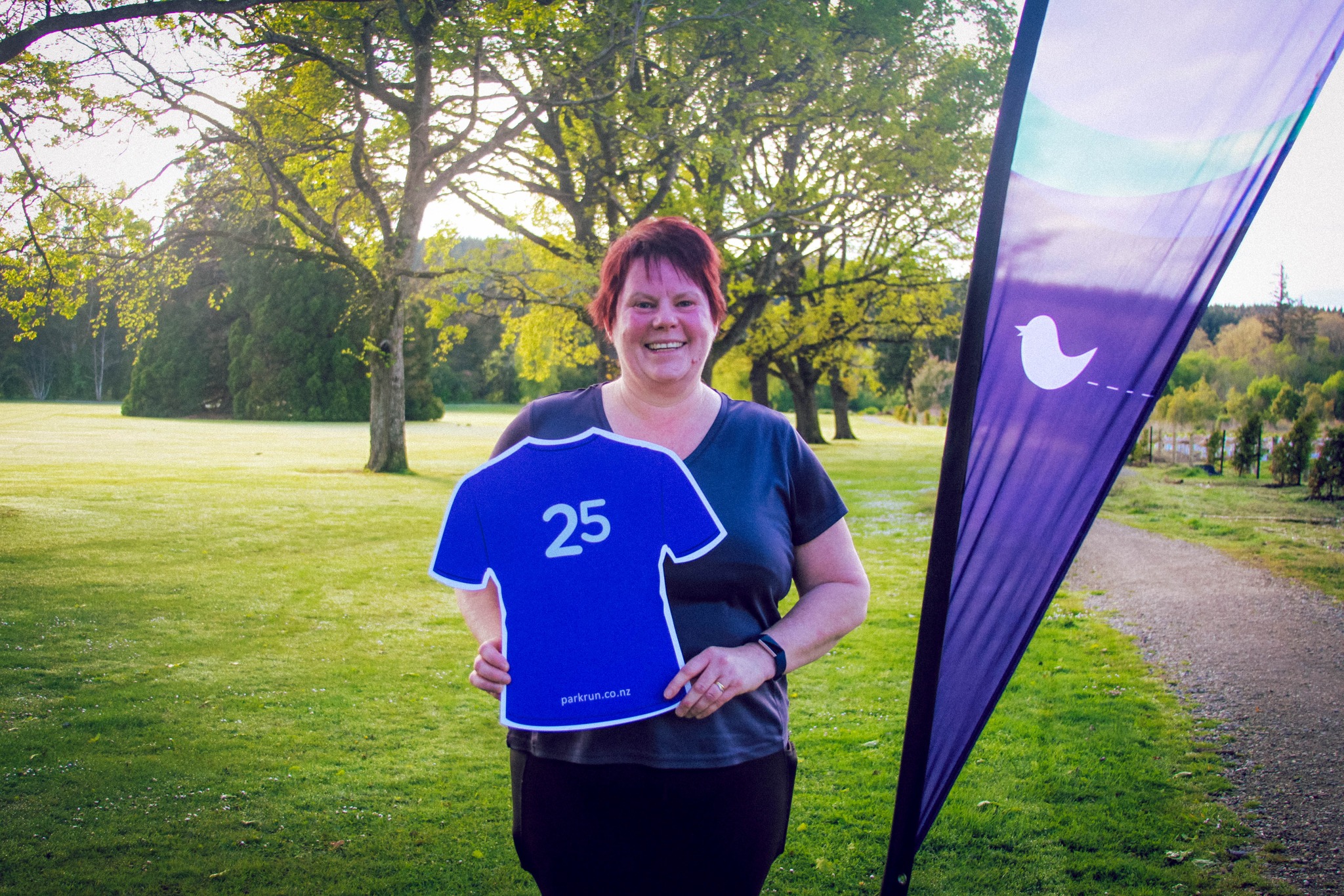 Hamilton Park parkrun Event number 38 29th October 2022 | Hamilton Park ...
