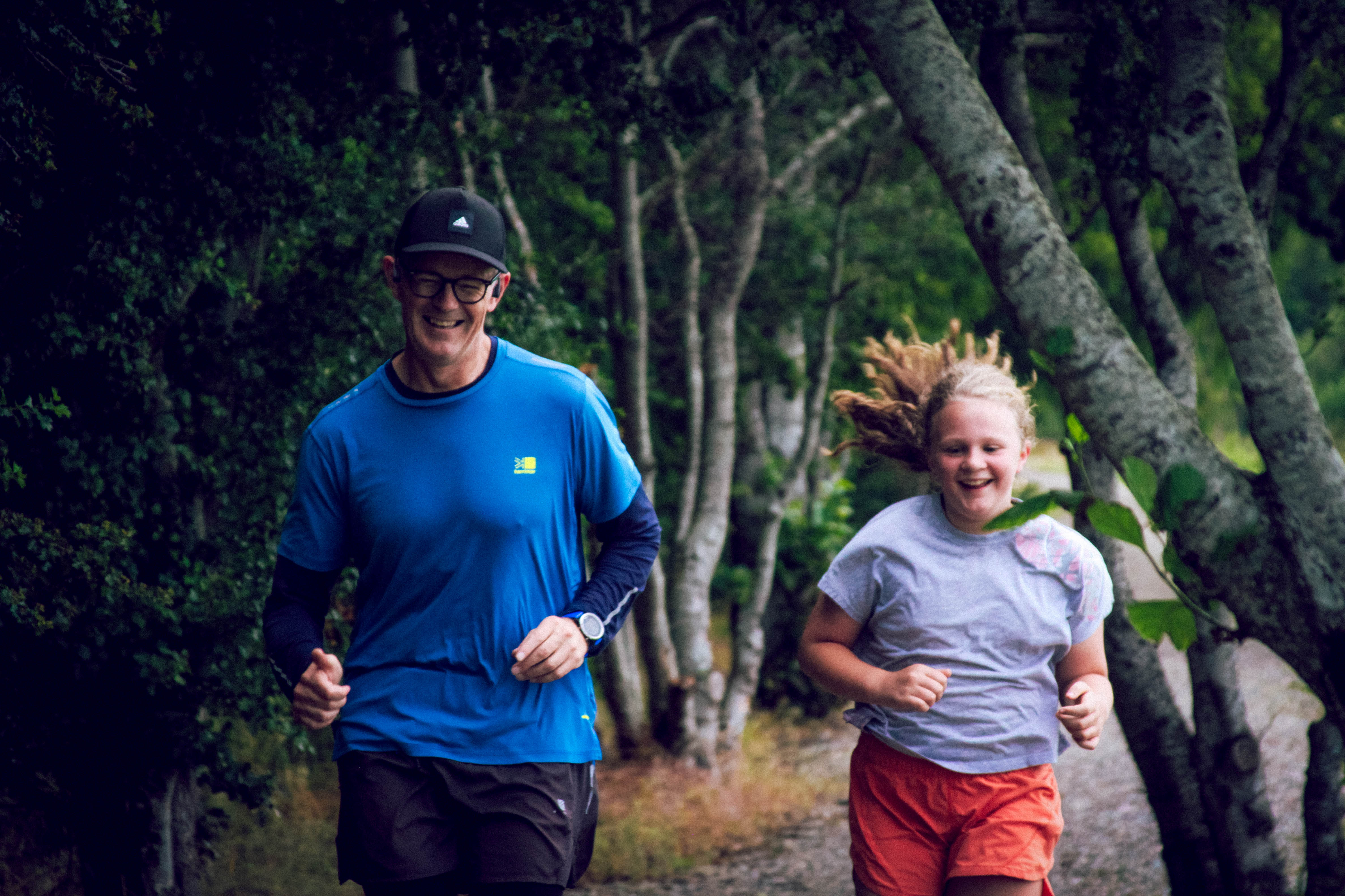 Hamilton Park parkrun Event number 45 17th December 2022 | Hamilton ...