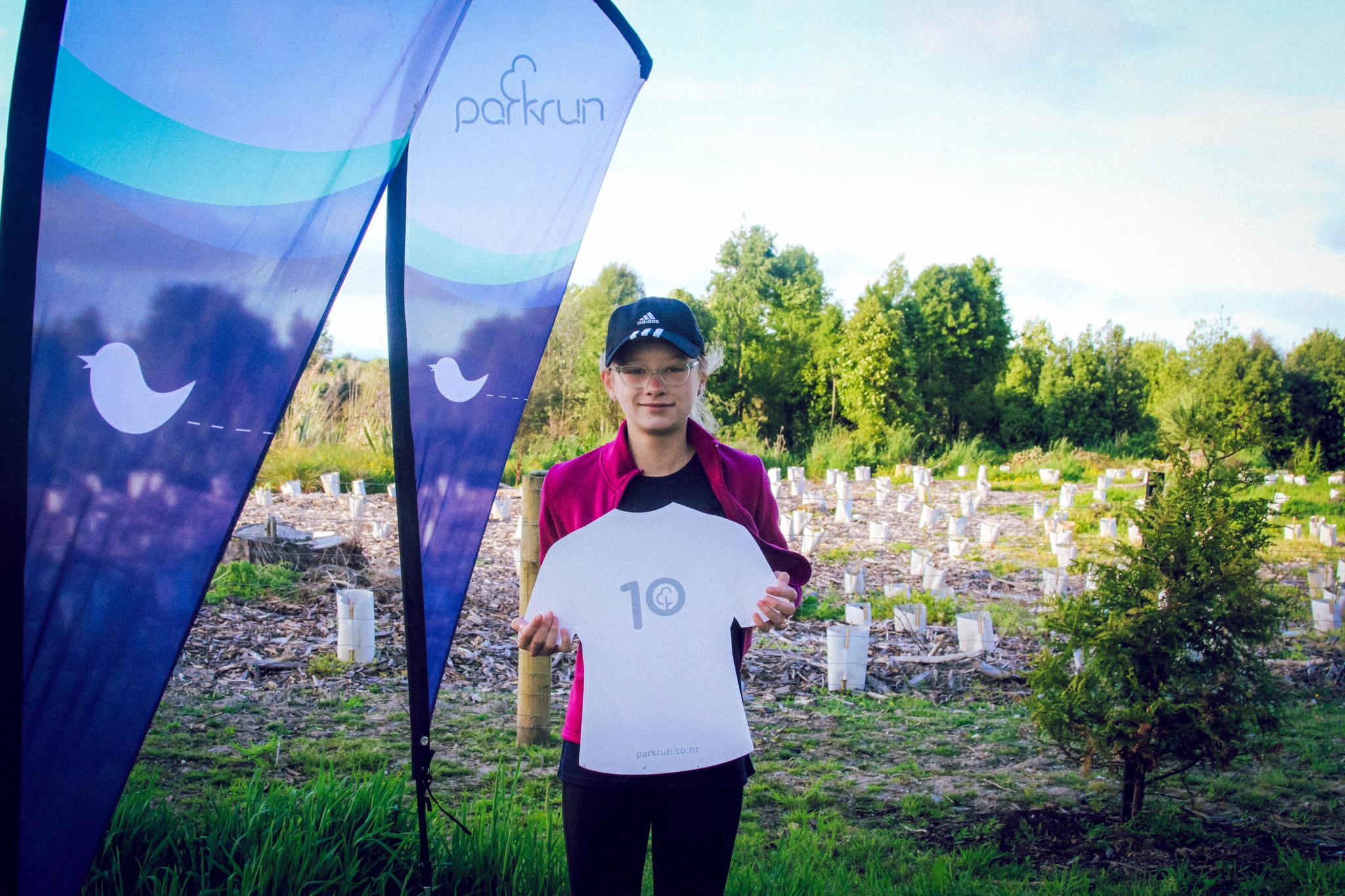 Hamilton Park parkrun Event number 41 19th November 2022 | Hamilton ...