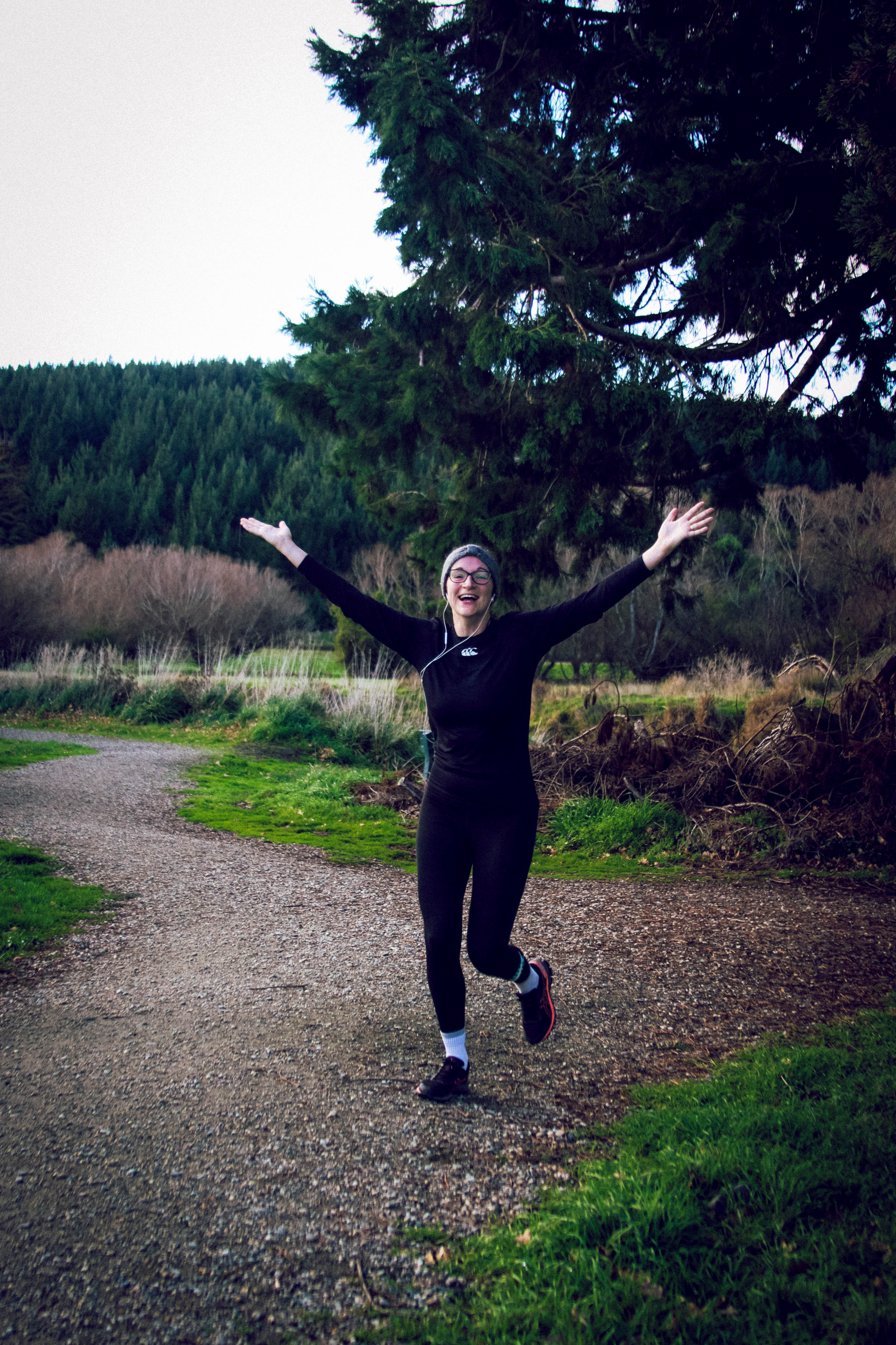 Hamilton Park parkrun Event number 75 15th July 2023 | Hamilton Park ...