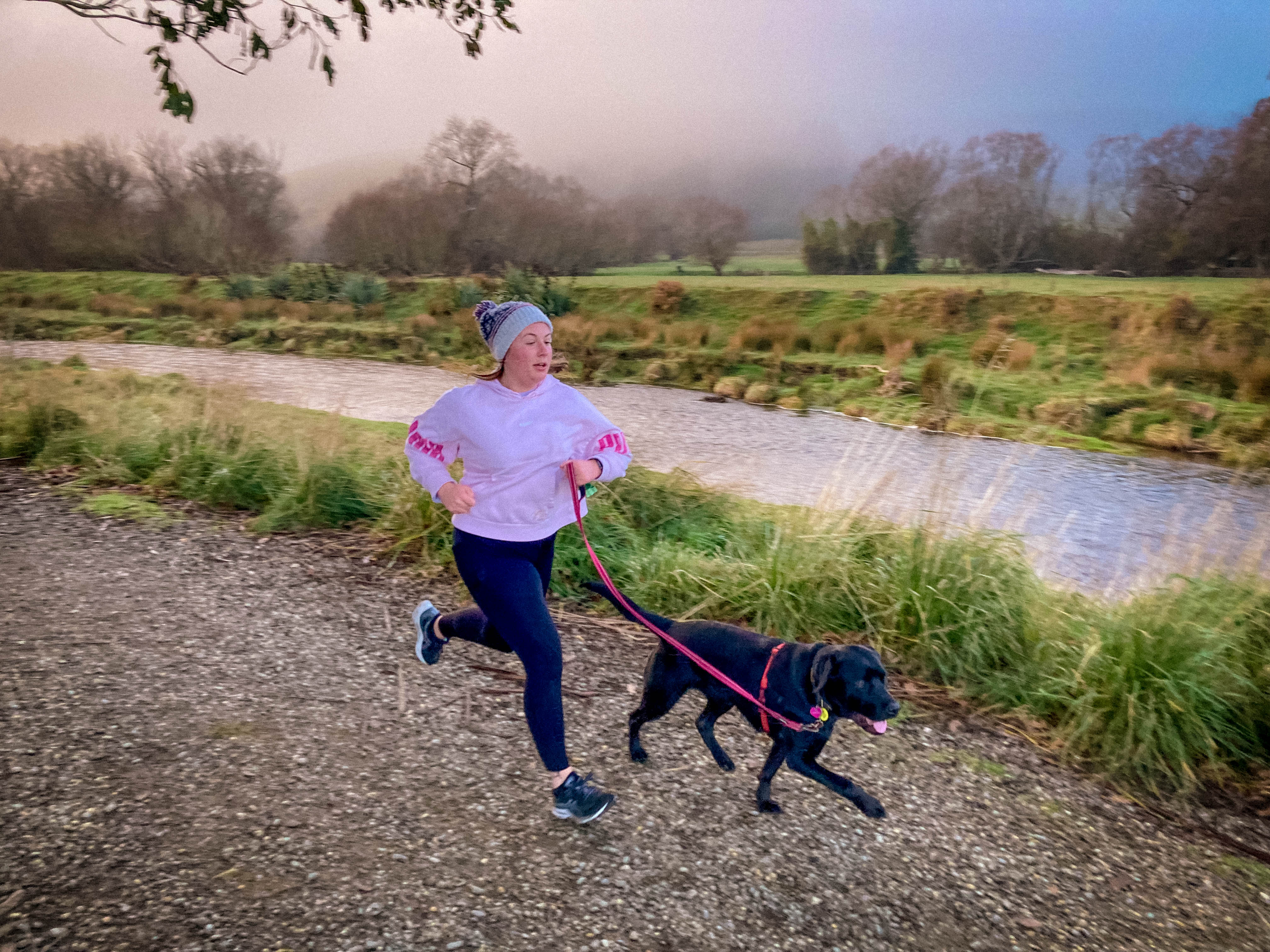 Hamilton Park parkrun Event number 72 24th June 2023 | Hamilton Park ...