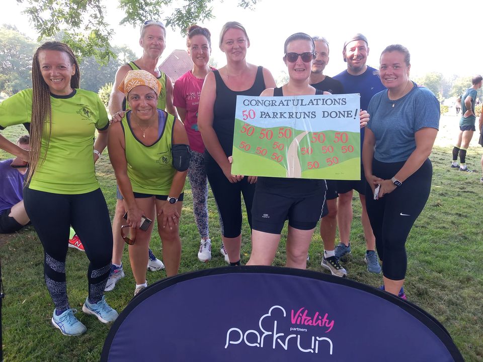 Event # 472, Saturday 23rd September 2023, by Noah Kelsey (aged 9 ...