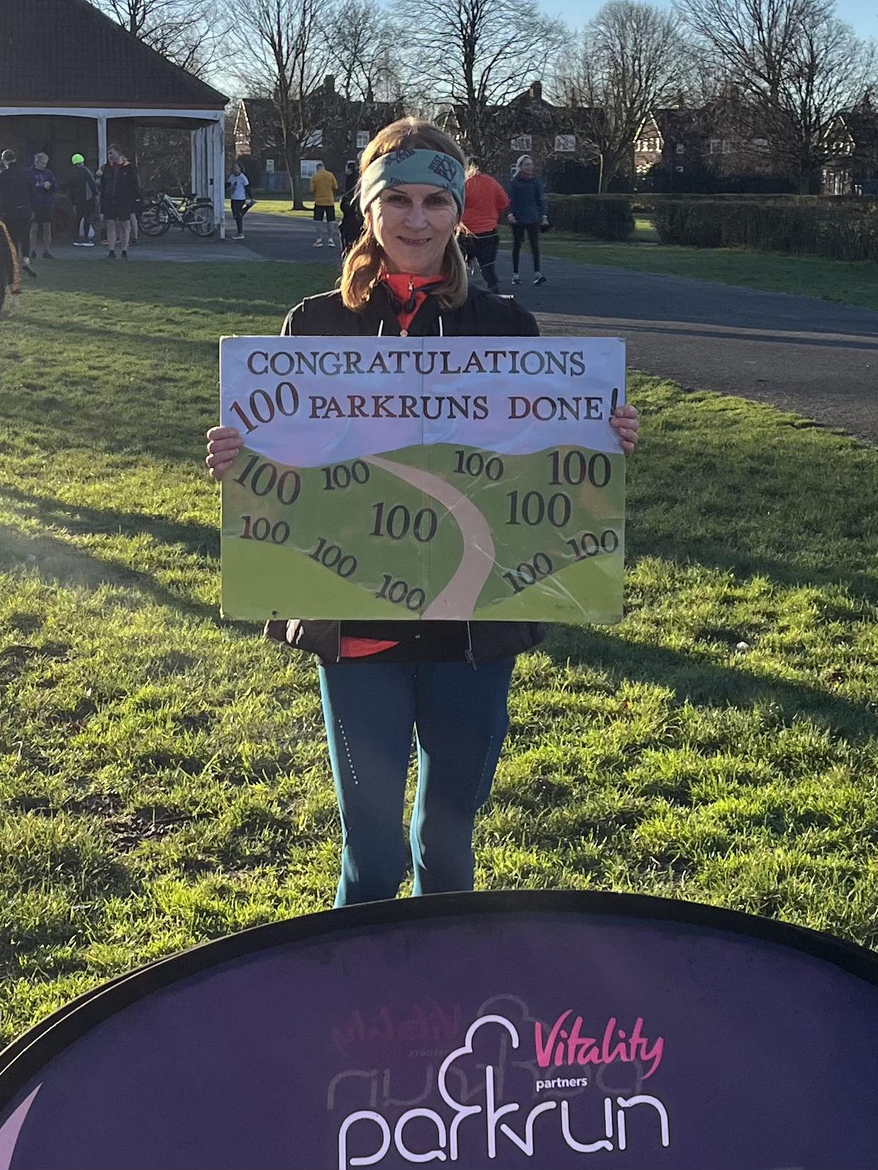 Event #488, Saturday 13th January 2024, by Rob Newton | Peter Pan parkrun