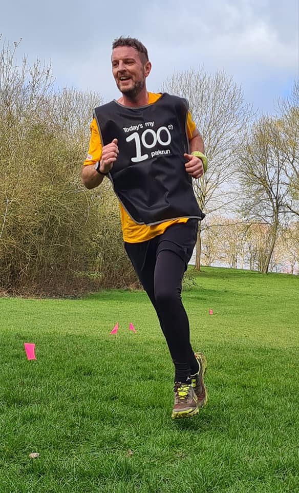 news | Swanley parkrun