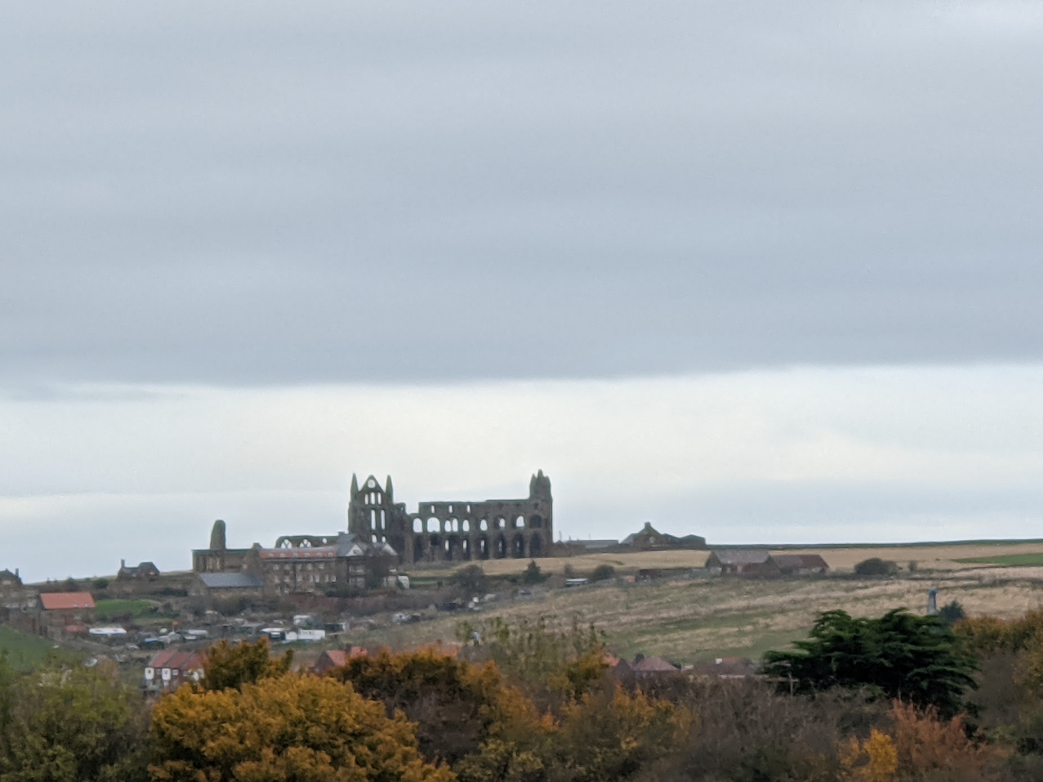 Visitor Run Report – Martyn Clarke | The Cinder Track parkrun, Whitby