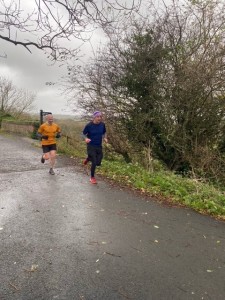 Visitor Run Report – Martyn Clarke | The Cinder Track parkrun, Whitby