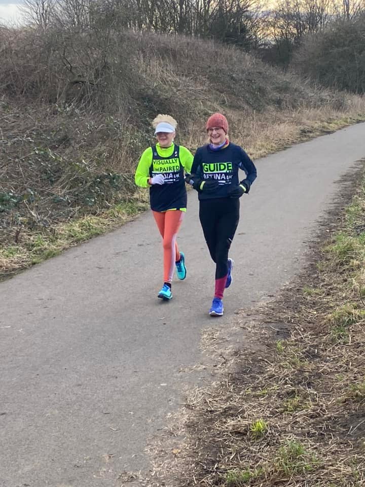Guest Run Report – Event Number 17 – 12th February 2022 | The Cinder ...