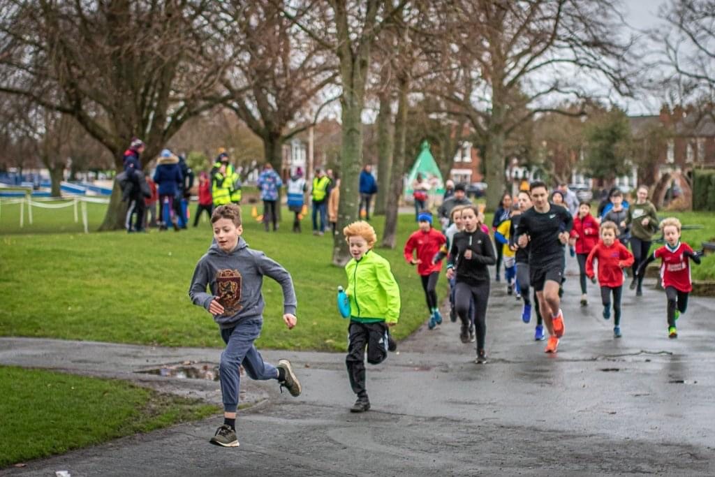 Parkrun Number 13: After the storm….. | Central Park junior parkrun, Boston