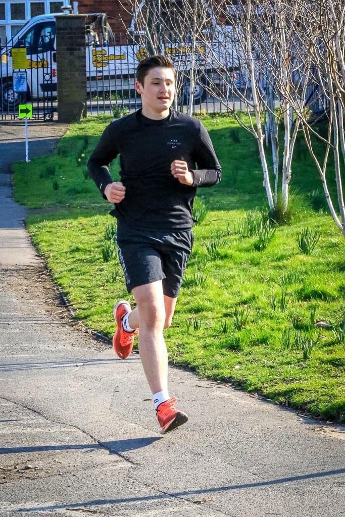Mothers Day Boston junior parkrun no 18 | Central Park junior parkrun ...