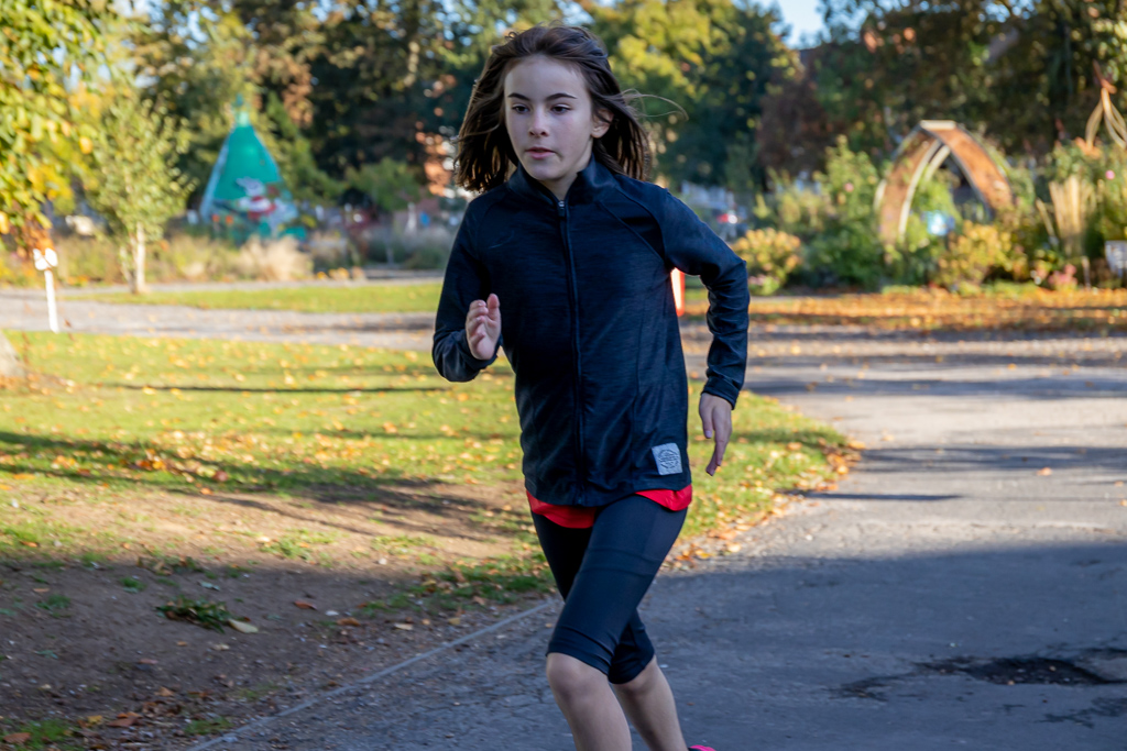 Central Park Boston Juniors – 09/10/2022 | Central Park junior parkrun ...